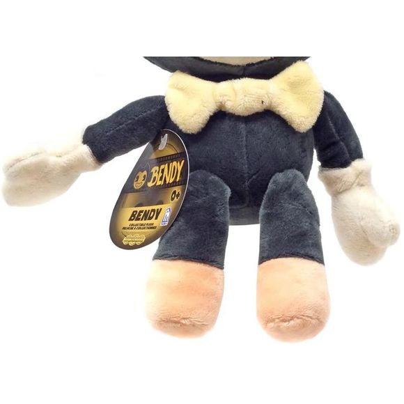 Phatmojo | Toys | Phatmojo Bendy And The Ink Machine Series Bendy Plush ...